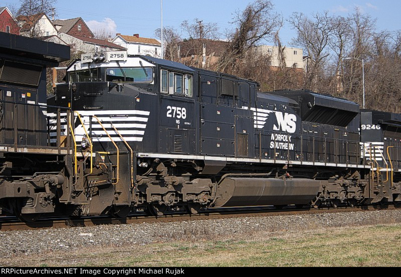 NS 2758